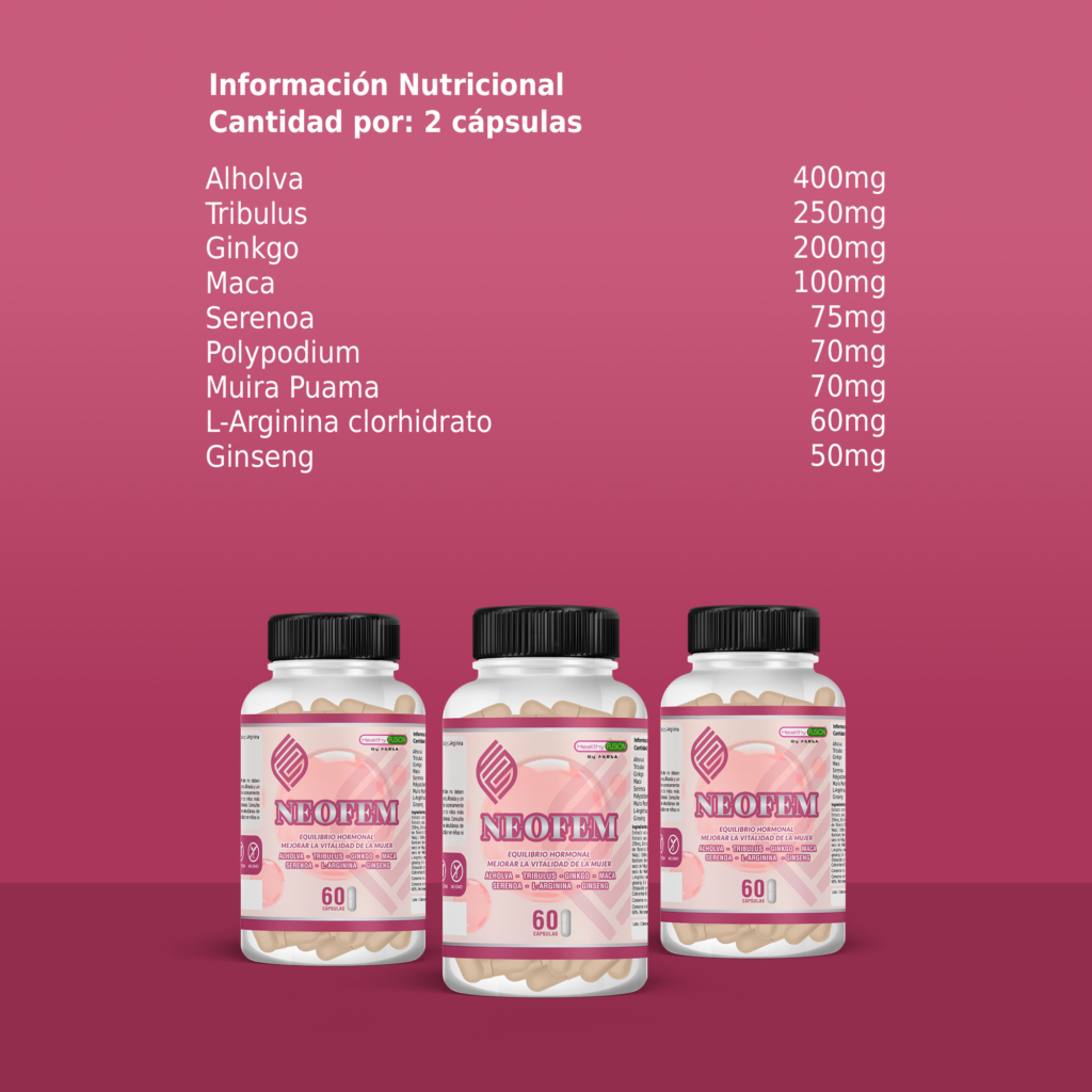 Neofem | Fersa Iberica