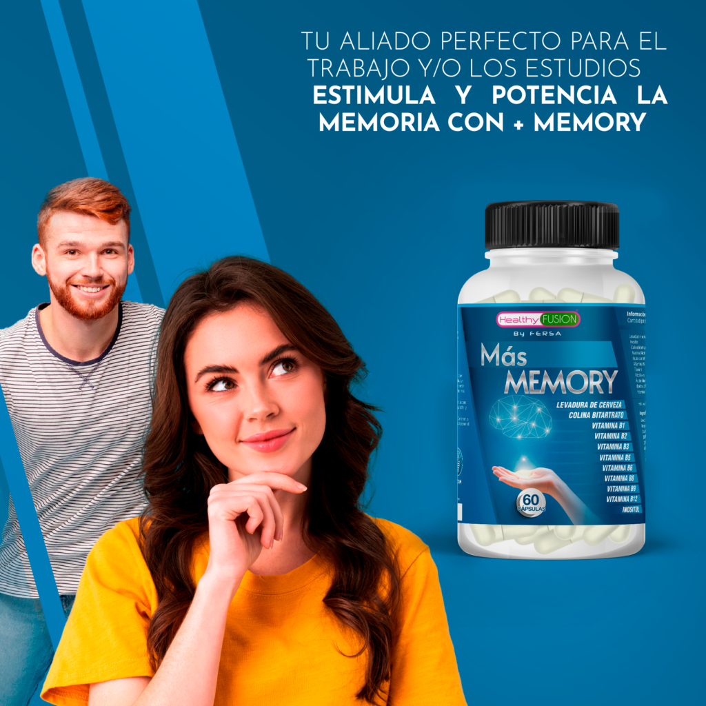 Complejo De Vitaminas Del Tipo B